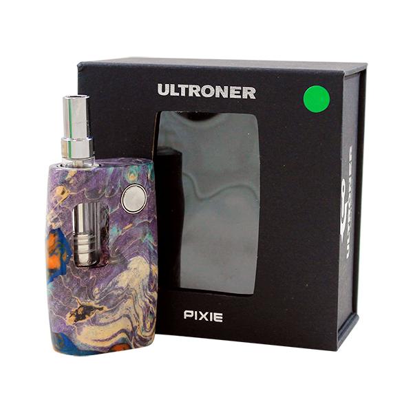 Ultroner Pixie Pod Kit (1ml) - UK CBD Vape Kits